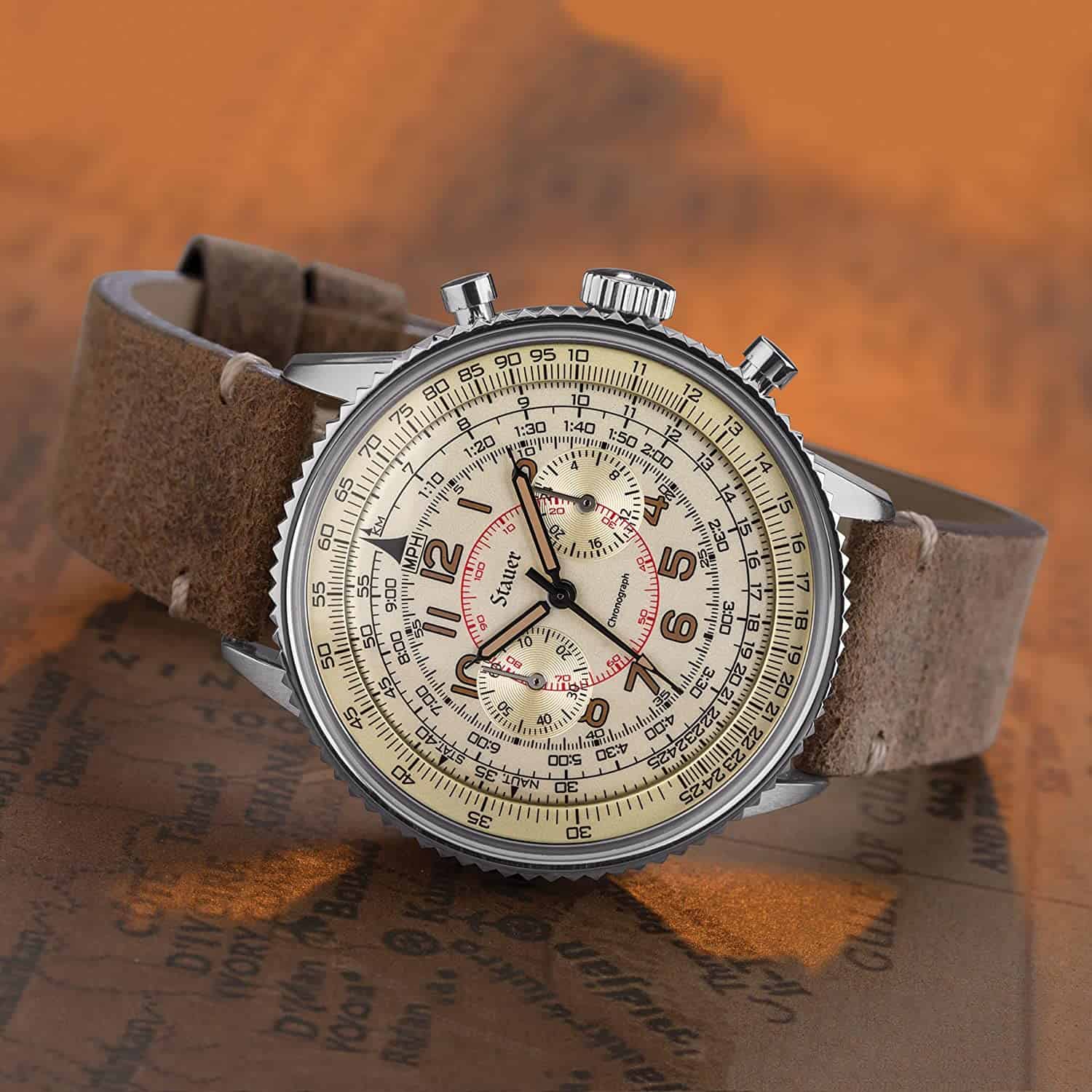 Stauer – Affordable luxury from America